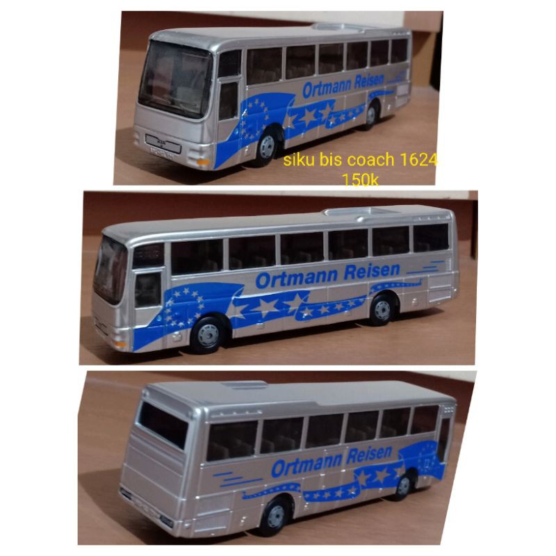 Jual Siku bis coach 1624 | Shopee Indonesia