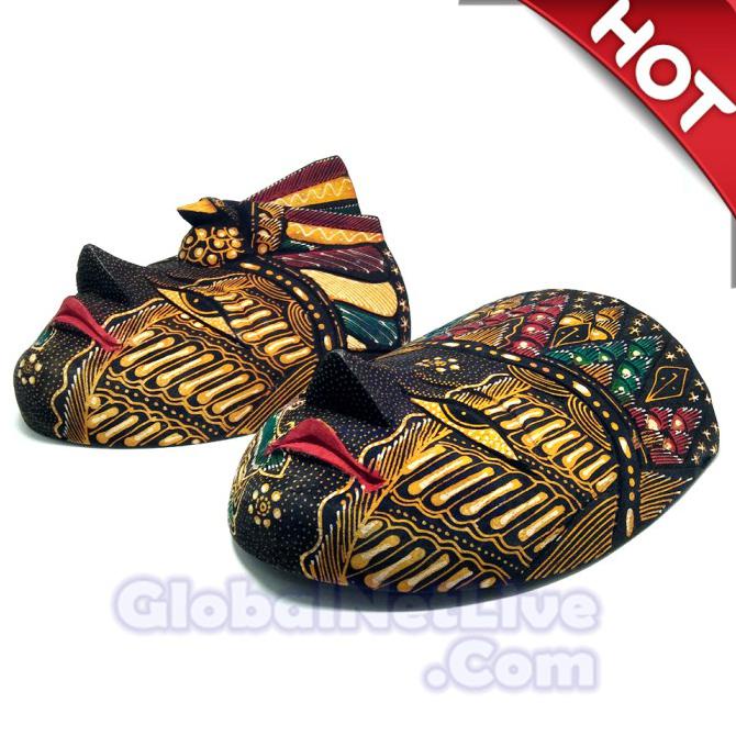 Jual Topeng Rama Shinta Batik Kayu Bibir Merah L25 (Hiasan dinding ...