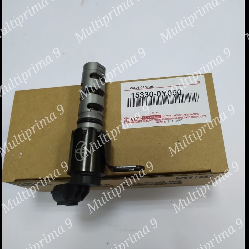 Jual Sensor Oil Control Valve Sensor Oli VVTI Grand New Avanza Great ...