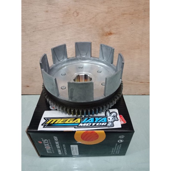 Jual RUMAH KAMPAS KOPLING PLUS GIGI BESAR GL PRO MOXIS RUMAH KOPLING PLUS GIGI GL PRO MOXIS ...