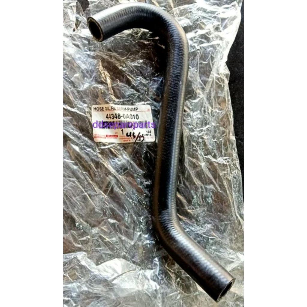 Jual Selang Tabung Pompa Power Steering Reserv Pump Toyota Soluna ...