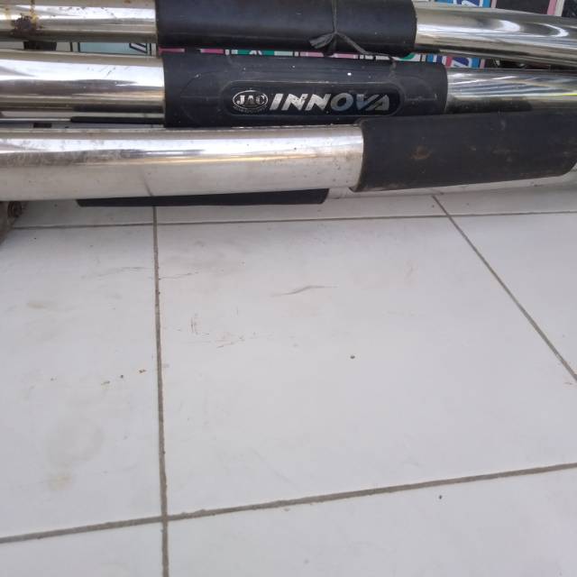 Jual BEMPER MOBIL BEKAS | Shopee Indonesia