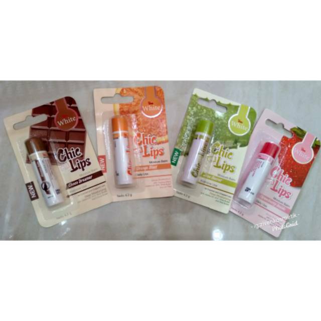 Jual Viva chic on lips | Shopee Indonesia
