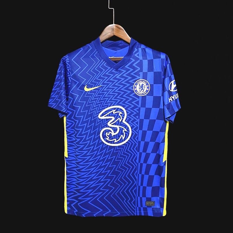 Jual JERSEY CHELSI HOME 2022 GRADE ORI IMPORT | Shopee Indonesia