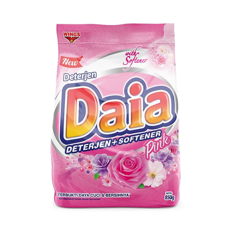 Jual Daia 800g ( tanpa piring ) | Shopee Indonesia