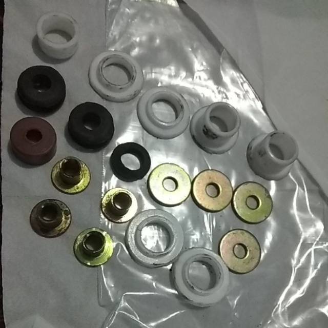 Jual Bushing BOS tongkat Transmisi Repaire kit SET SUZUKI CARRY EXTRA ...