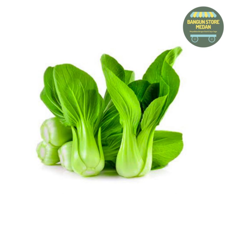 Jual BSM | TERMURAH Baby Pakcoy 500gr - 1kg | Sayur online | Shopee ...