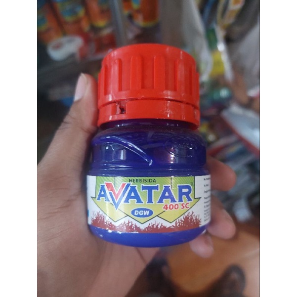 Jual HERBISIDA AVATAR 400 SC - 100 ML | Shopee Indonesia