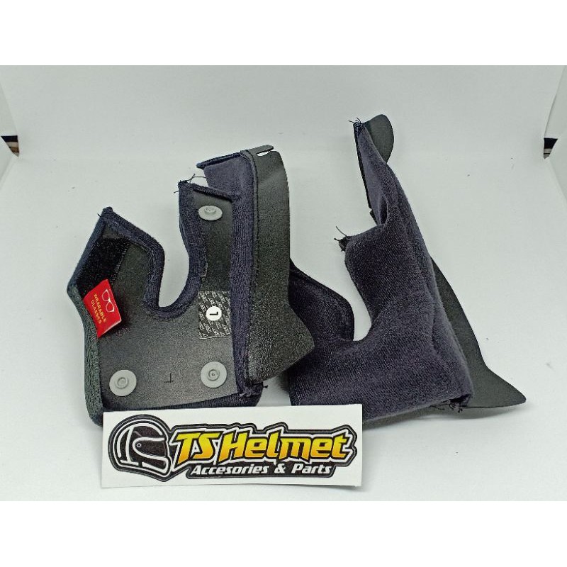 Jual Busa Helm Kyt Ttc Tt Course Original | Shopee Indonesia