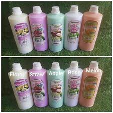Jual POMPIA CONDITIONER 1 LT (ALL VARIANT) | Shopee Indonesia