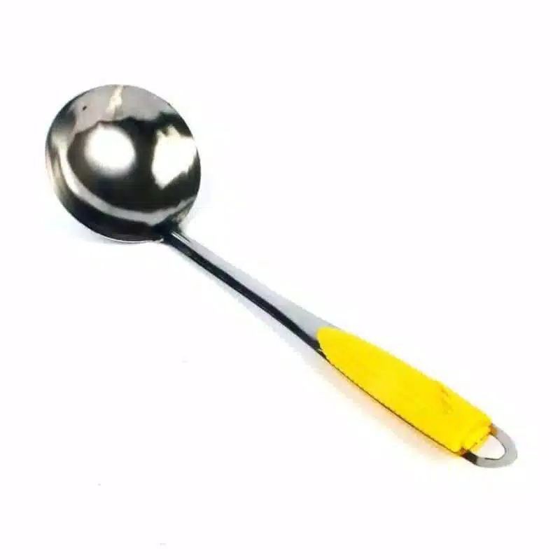 Jual Irus sayur/ irus motif model jagung / centong sinduk kuah ...