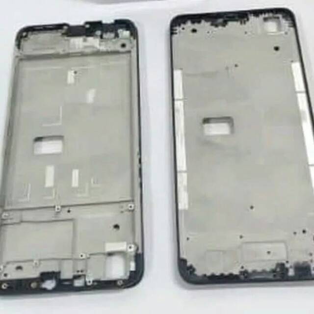 Jual FRAME BEZEL TULANG TENGAH OPPO A3S CPH1803 | Shopee Indonesia