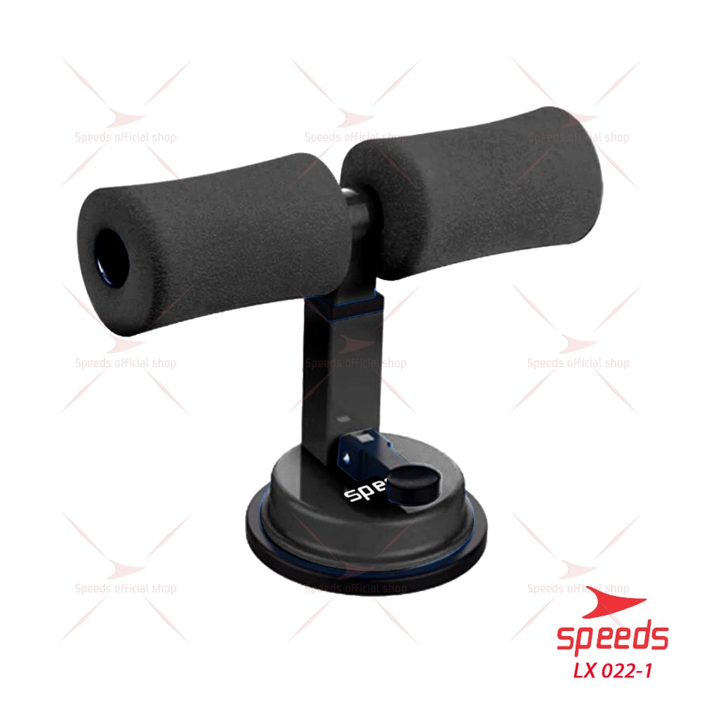 Jual SPEEDS 1 Set Alat Fitness 7in1 Sit Up Stand Set Alat Fitness ...