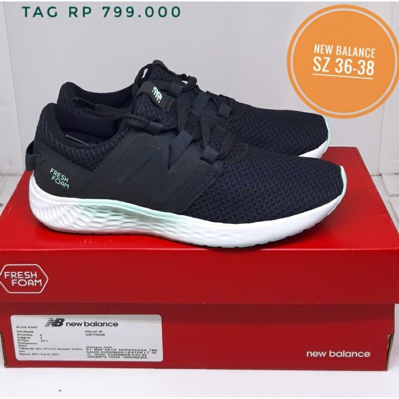 Jual Sepatu New Balance | Shopee Indonesia