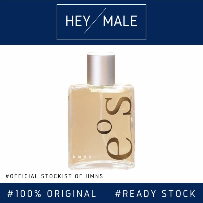 Jual HMNS Essence of the Sun EOS Eau de Parfum | Shopee Indonesia