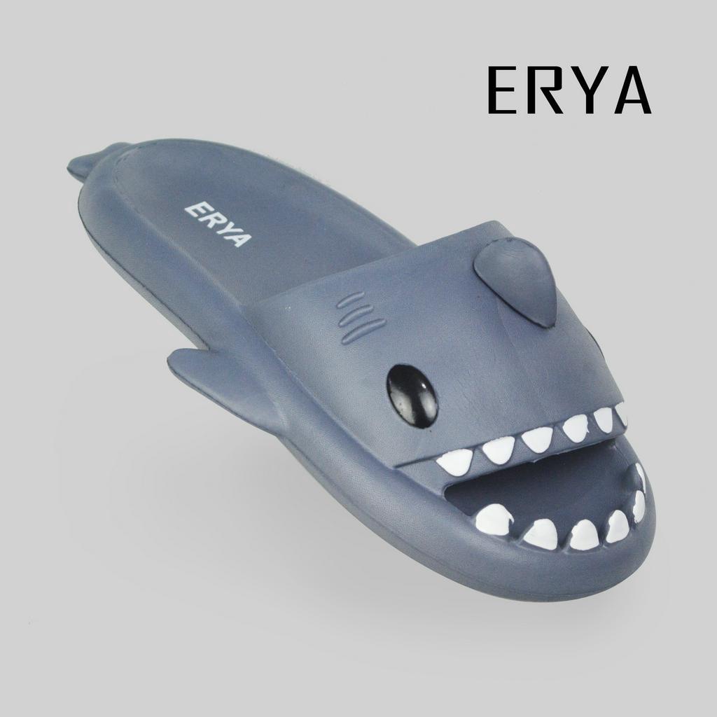 Jual Sandal HIu Dewasa Slip On Pria Size 39-44 | Shopee Indonesia