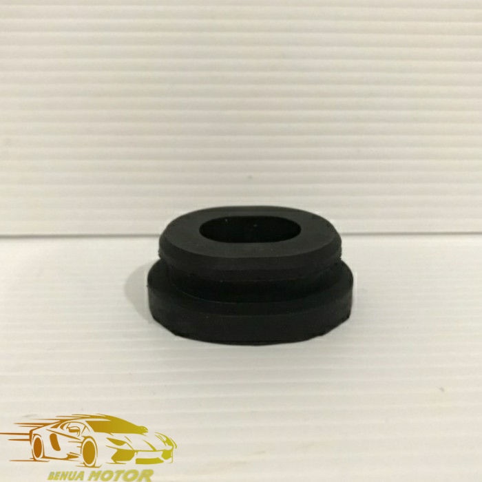 Jual BEST SELLER Karet Tatakan Bracket Radiator atas Upper Tank Jazz ...