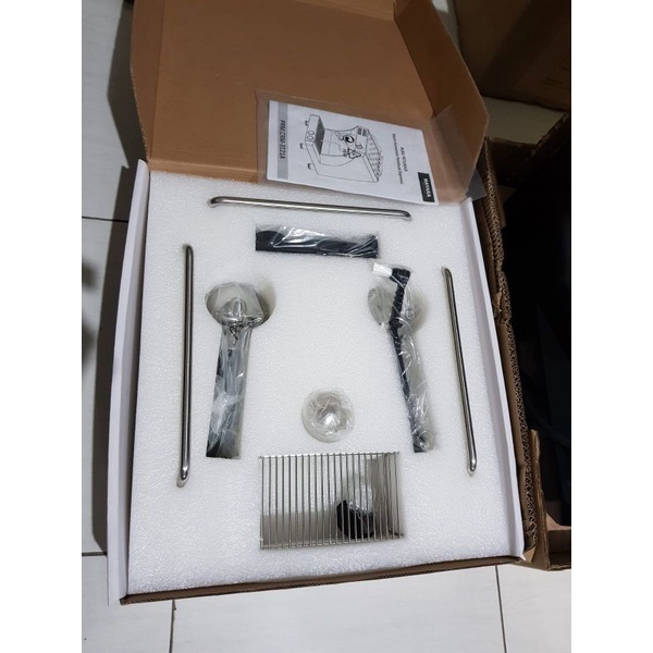 Jual Mayaka premium espresso coffee maker | Shopee Indonesia