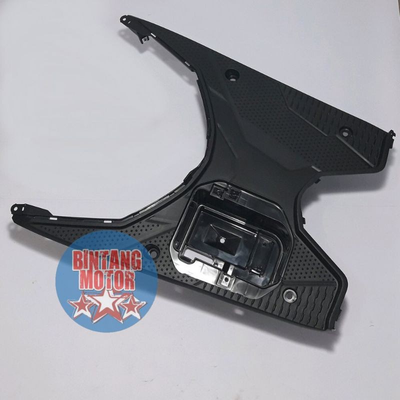 Jual Boardes/bordes pijakan kaki all new beat / dek atas step assy floor Honda Beat Esp atau ...