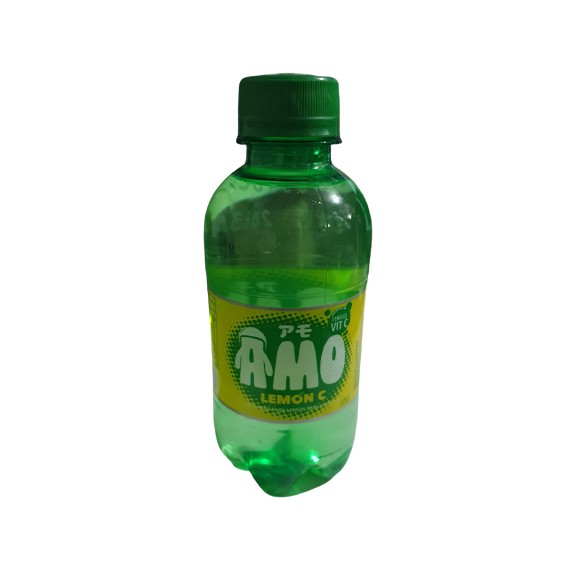 Jual SS Nabati AMO minuman Lemon C Cola Soft Drink Murah | Shopee Indonesia