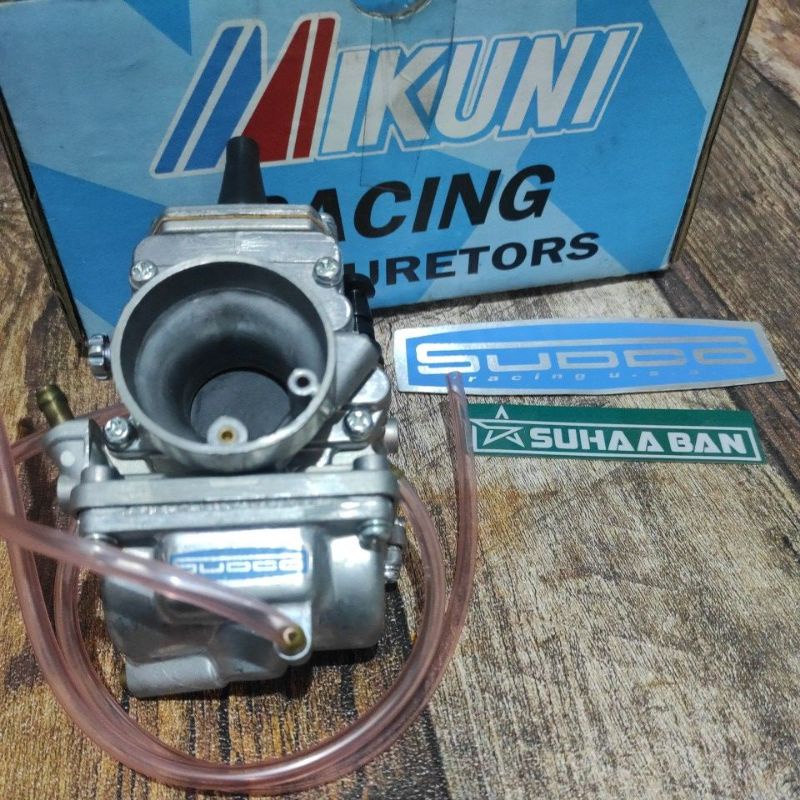 Jual Carburator Mikuni TM 24mm | Shopee Indonesia