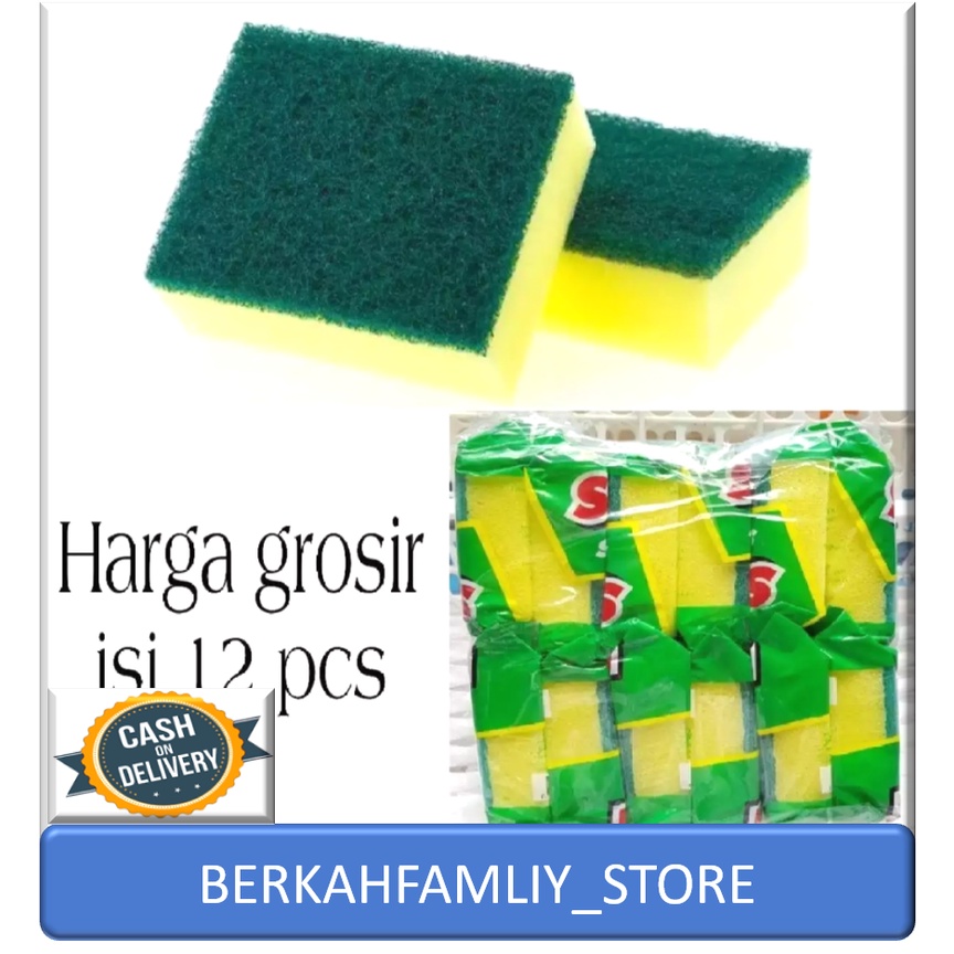 Jual BUSA ISI 12 PCS | Shopee Indonesia