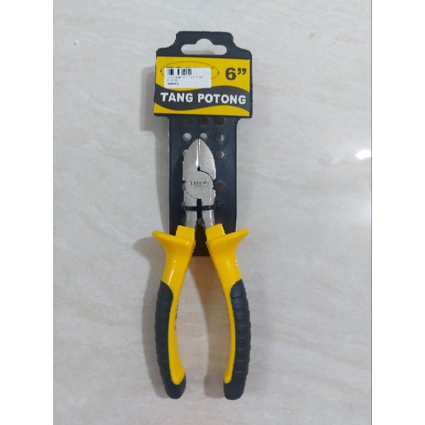 Jual TANG ESSEN TIPE KOMBINASI - RUNCING - POTONG / TANG KOMBINASI ...