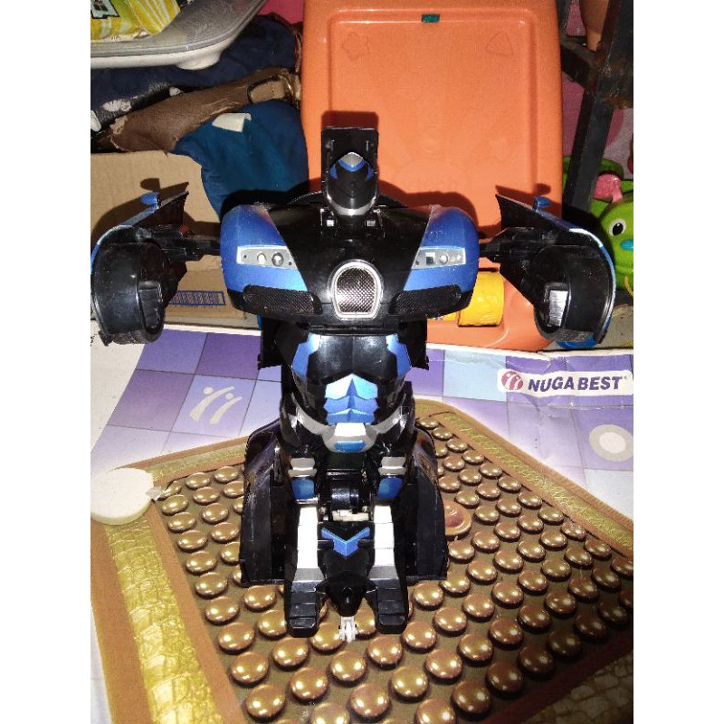 Jual mobil robot | Shopee Indonesia