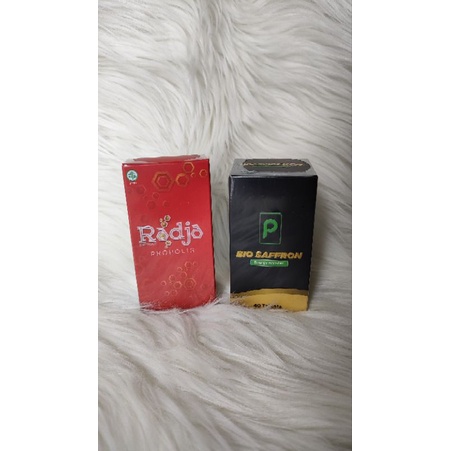 Jual obat herbal untuk penderita MAAG KRONIS ( bio saffron & radja ...