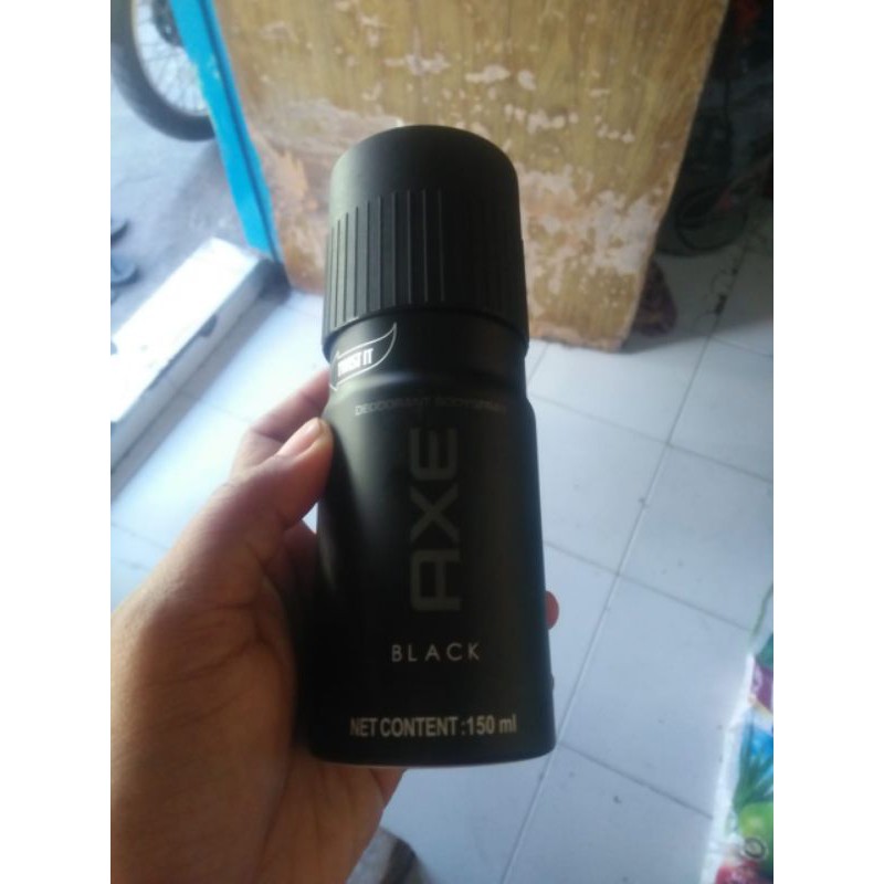 Jual axe body spray 150ml | Shopee Indonesia