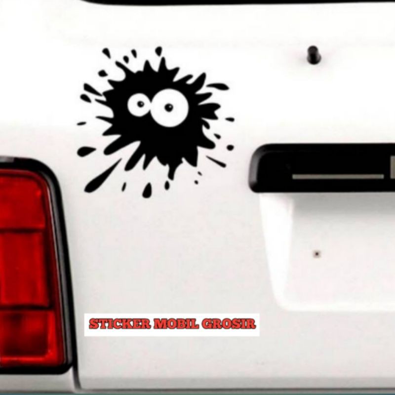 Jual Stiker mobil cutting sticker mobil murah | Shopee Indonesia