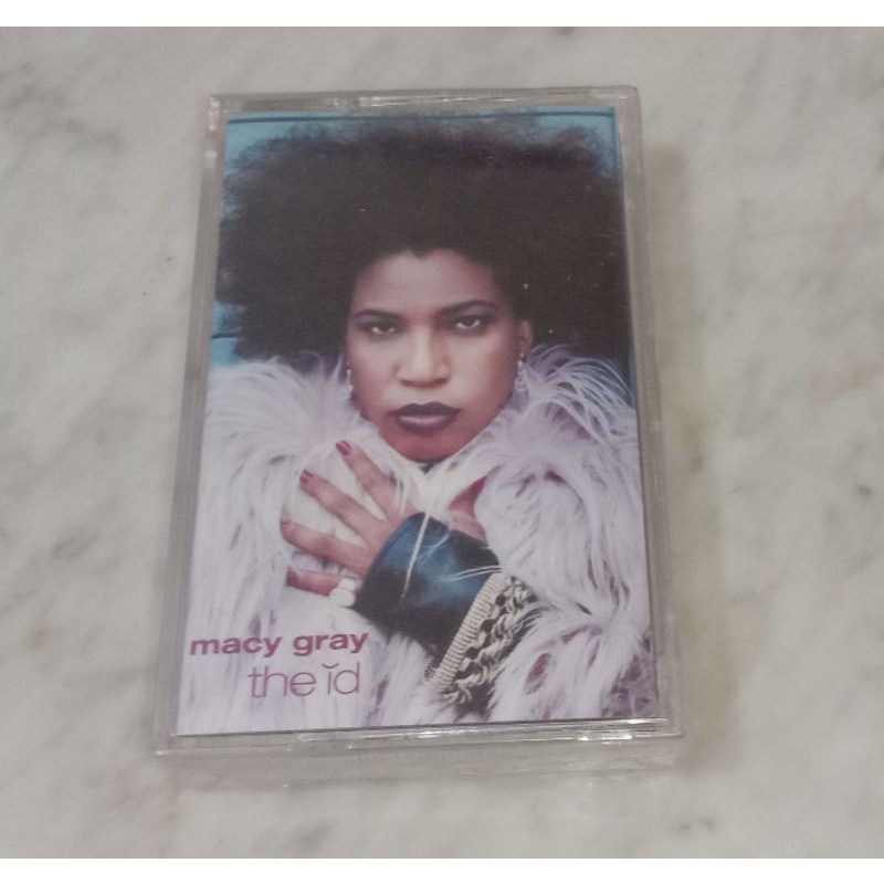 Jual Kaset Original Macy Gray | Shopee Indonesia