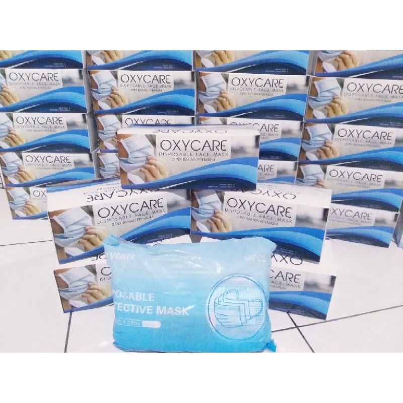 Jual MASKER NON MEDIS 3ply HIJAB DAN NON HIJAB ( EARLOOP & HEADLOOP ...