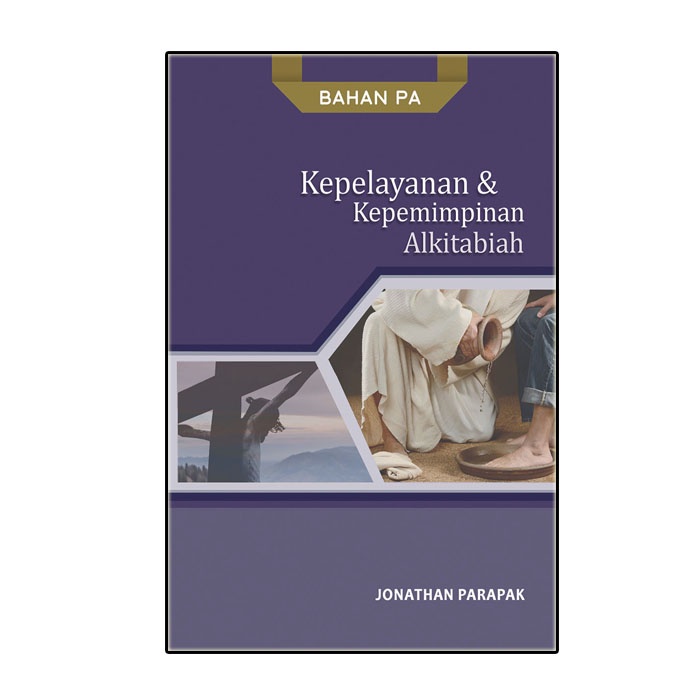 Jual Kepelayanan And Kepemimpinan Alkitabiah Shopee Indonesia 