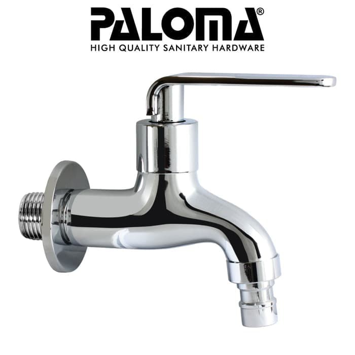 Jual Keran PALOMA FCP 6273 Tembok Wall Taman Garasi | Shopee Indonesia