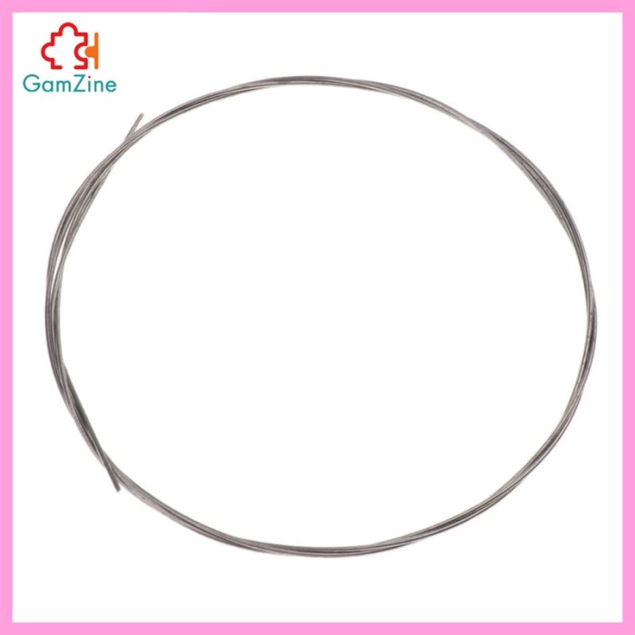 Jual Steel t String Wire for Piano Instrument Size | Shopee Indonesia