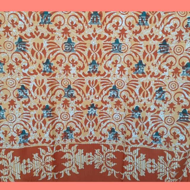 Jual KAIN BATIK KUDUS - BATIK KUDUS - HANDCRAF KUDUS - OLEH OLEH KUDUS ...