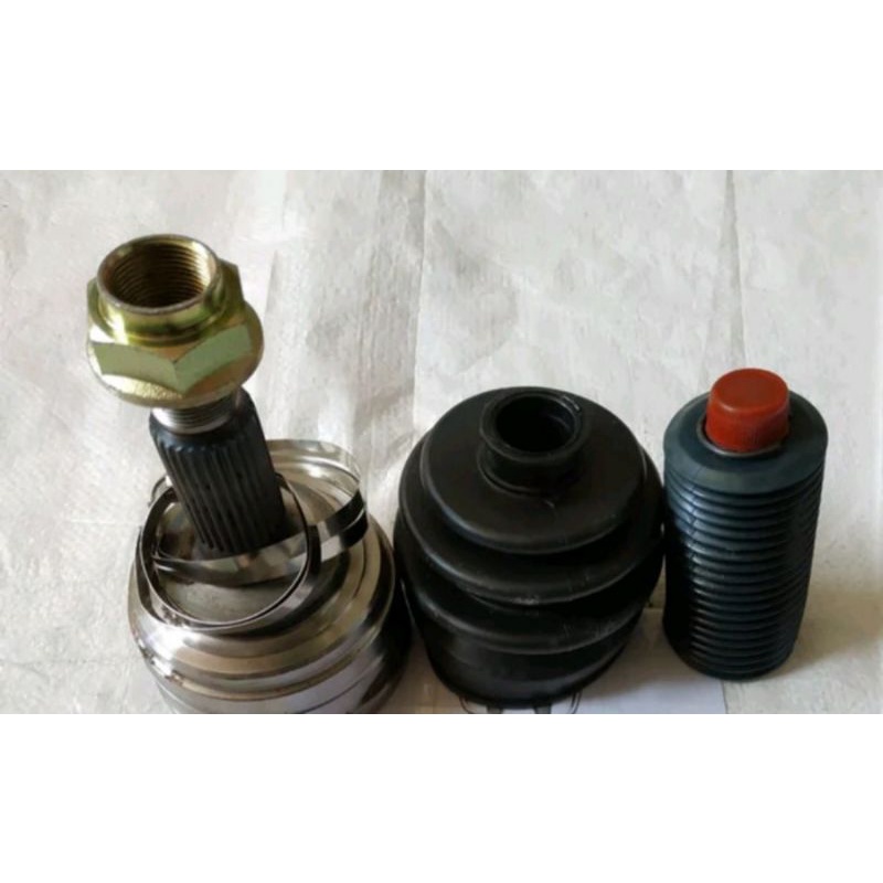 Jual cv joint as kopel as roda bagian luar crv gen1 2000 2001 | Shopee Indonesia