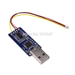 Jual BLHeli firmware USB Linker / Flasher modul | Shopee Indonesia