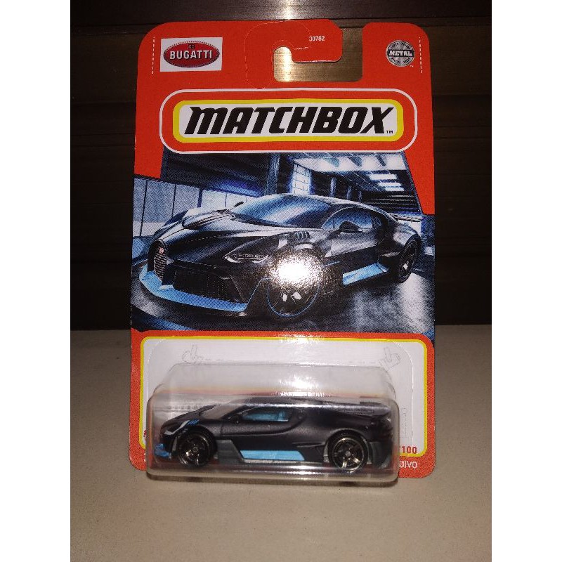 Jual MATCHBOX 2018 BUGATTI DIVO | Shopee Indonesia Jual MATCHBOX 2018 BUGATTI DIVO | Shopee Indonesia