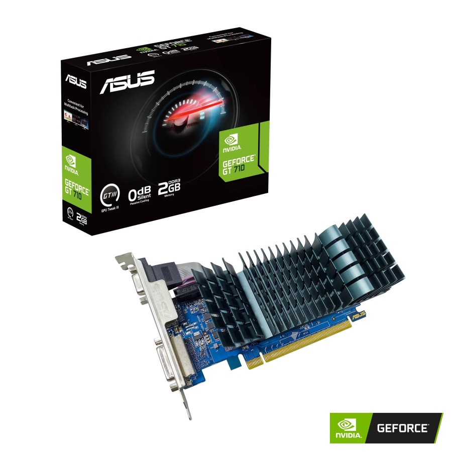 Jual VGA Nvidia Terlengkap & Harga Terbaru April 2026 | Shopee Indonesia