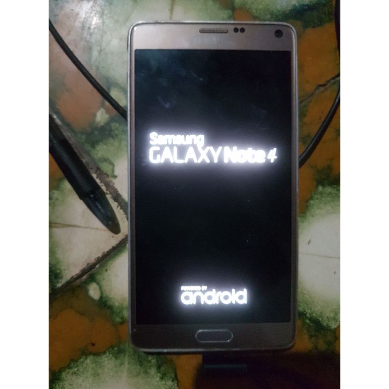 Jual Samsung Galaxy note 4 | Shopee Indonesia