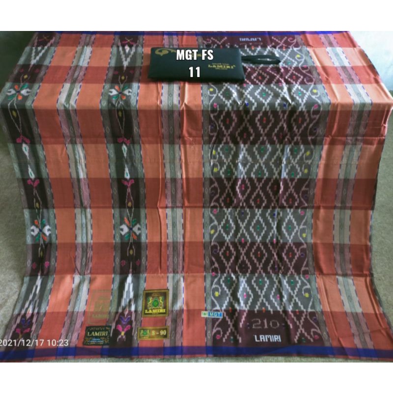 Jual Lamiri Mgt / Lamiri Original / Lamiri Jahit Tengah / Lamiri Mgt ...