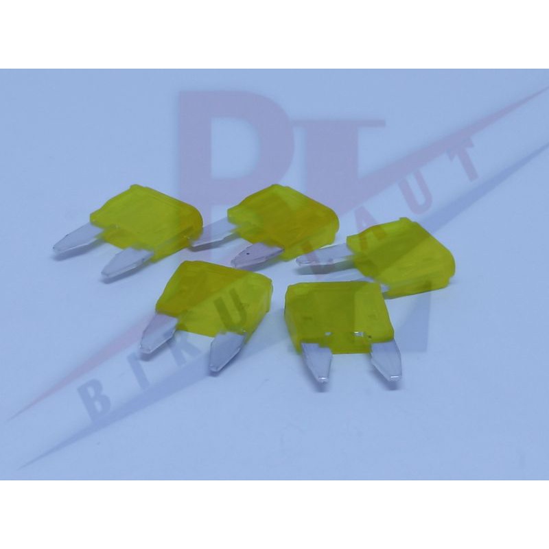 Jual Sikring Mini, Besar, dan Tabung | Shopee Indonesia