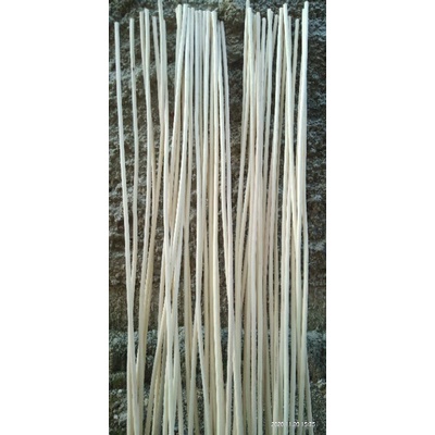 Jual Tali Rattan Tali Rotan 3 mm panjang 50 cm Isi 10 batang | Shopee ...