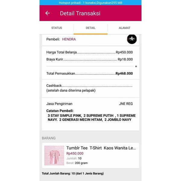 Jual Barang bagus dropship tool sedot x tool rekomendasi untuk para dropshiper | Shopee Indonesia