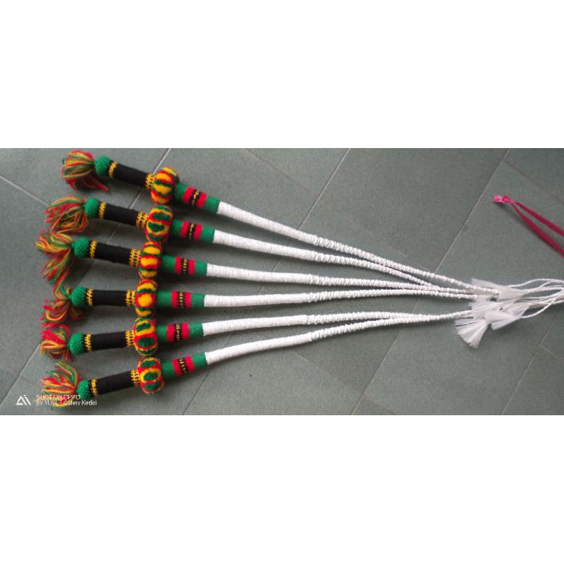 Jual pecut tari jaranan pentas | Shopee Indonesia