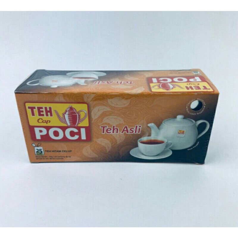 Jual teh poci | Shopee Indonesia