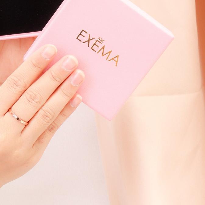 Jual EXEMA - Gelang Tangan Titanium Roselyn | Shopee Indonesia