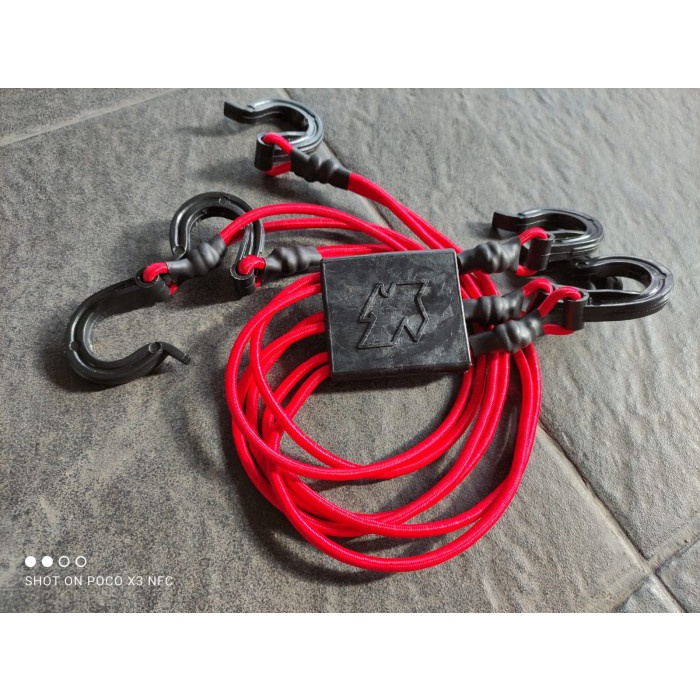 Jual JARING KAMBING GUNUNG SPYDERNET JARING MOTOR JARING HELM TAS BOX ...